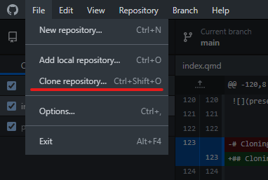 presentation - ZULE’s Project Starter Kit